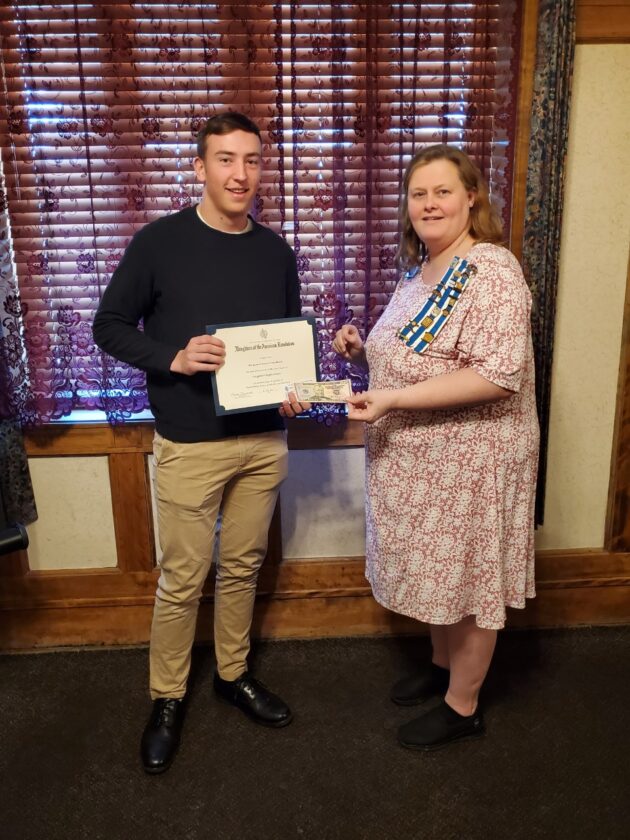 Good Citizen Award | News, Sports, Jobs - The Mining Journal